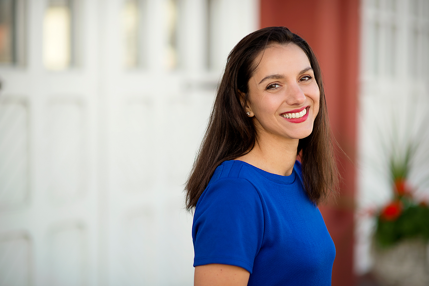 Extreme Brand Makeover - Women's Exchange of Washtenaw