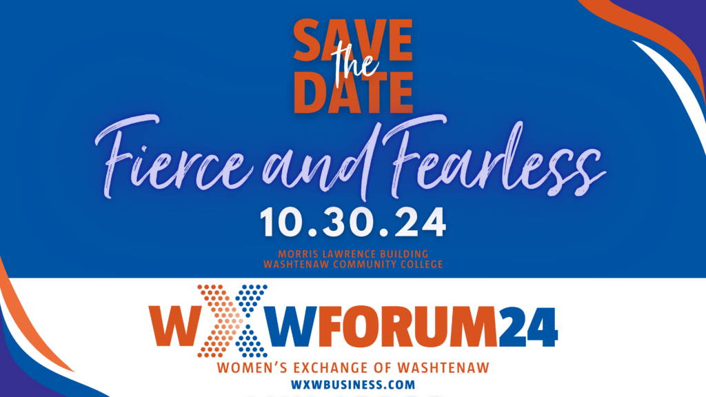 The 2024 WXW Annual Forum